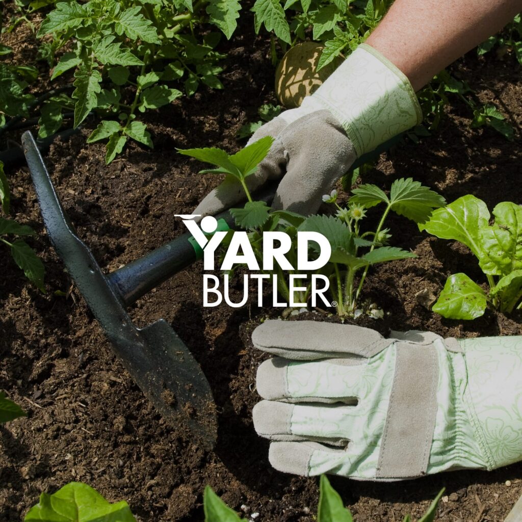 Yard Butler | Shopify Design & Development | ROXO